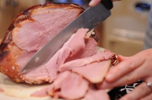 How To Bake a Ham – My Simple Recipe and Guide